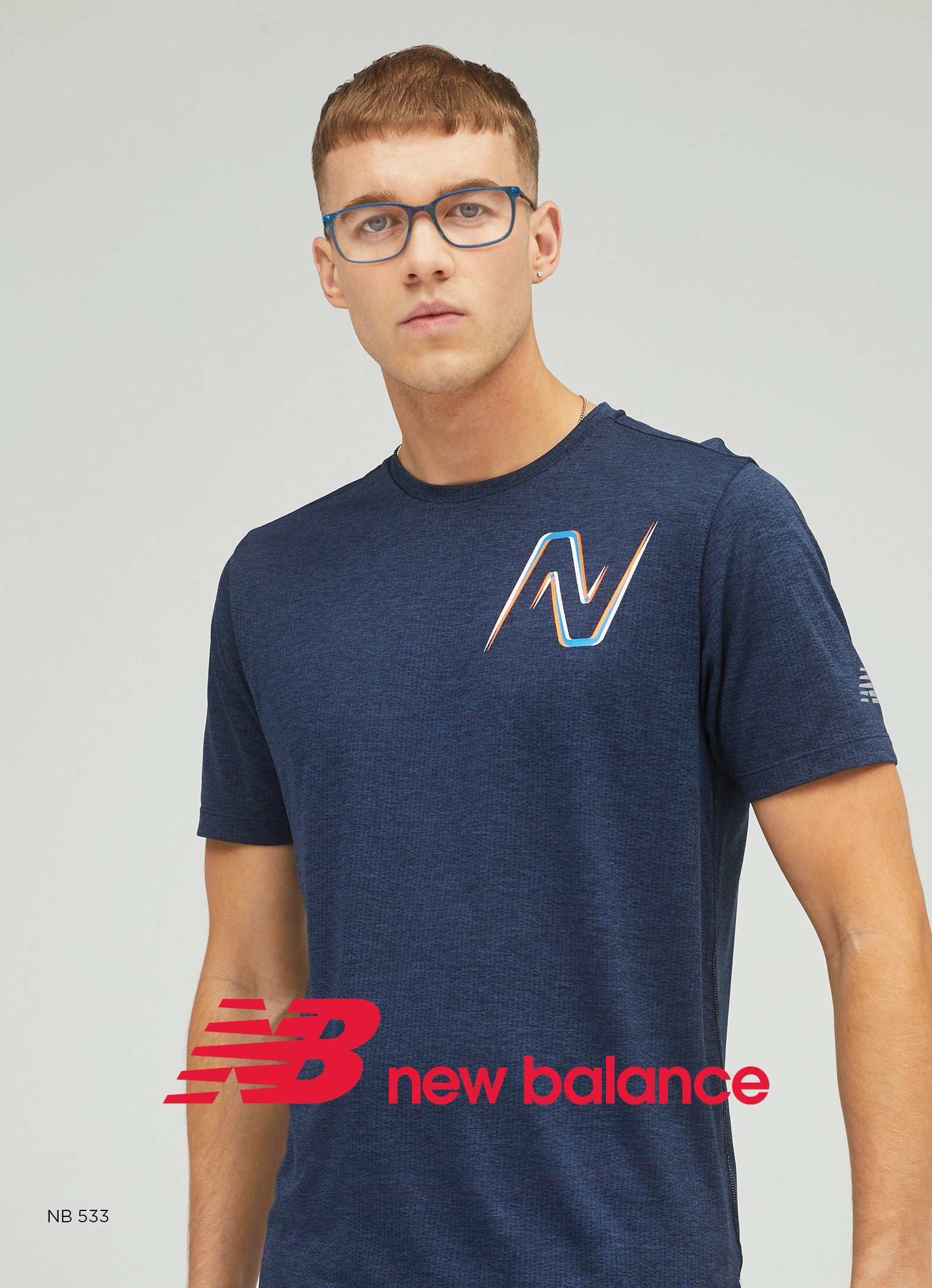 NB533 Counter Card – EyewearDesigns